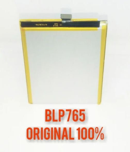 Oppo Blp765 100% Original Mobile Battery at Best Price in New Delhi ...