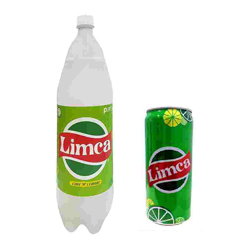 Soft Drink Limca at Best Price in Delhi, Delhi | Lotusindia Intercontinental Pvt. Ltd.