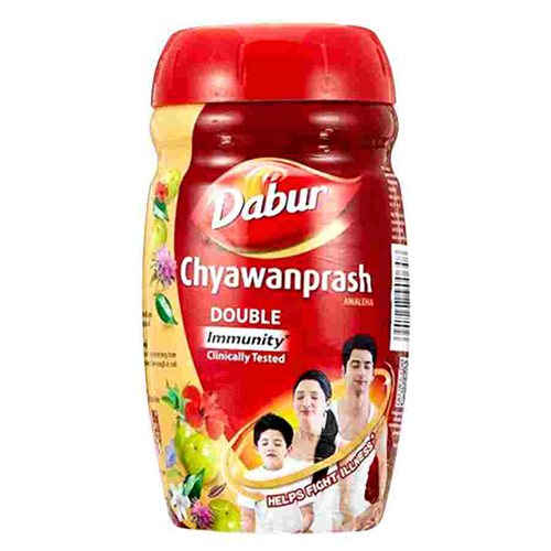 500gm And 1kg Dabur Chyawanprash at Best Price in Delhi | Lotusindia ...
