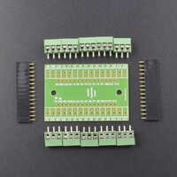 Diy Nano Io Shield V1.o Expansion Joint Board Application: Industrial ...