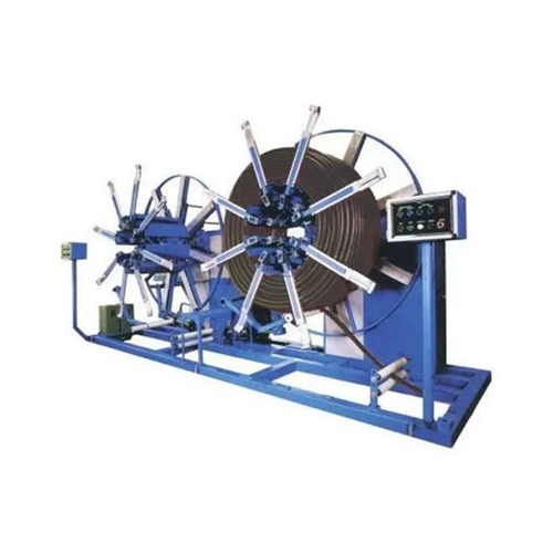 Mild Steel High Speed Coiler Grade: Different Available at Best Price ...