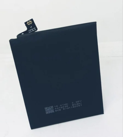 Mi Note 10 Bn59 Original 100% 5260 Mah Battery at 325.00 INR in New ...