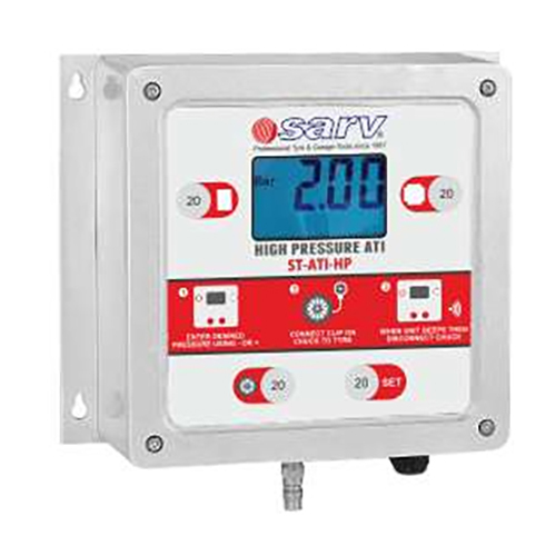 Inflation Safe Automatic Tyre Inflation at Best Price in Delhi ...