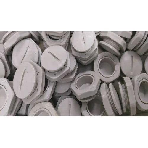 Nylon Blank Cap And Plugs - Durable Nylon Material, Insulation Pvc ...