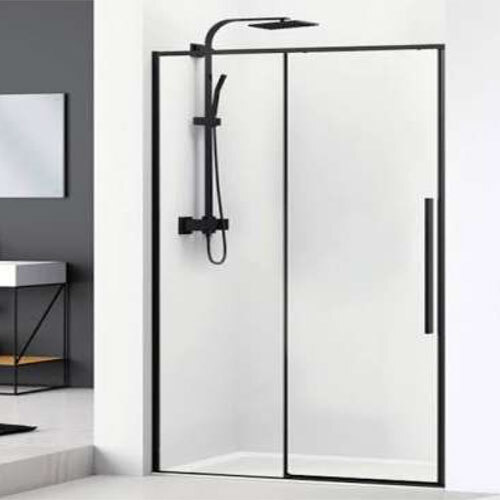 Transparent Aluminium Shower Cubicle at Best Price in Hyderabad ...