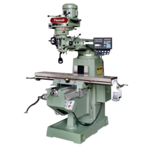 Automatic Flexmill Milling Machine at Best Price in Gurugram | Dinflex ...