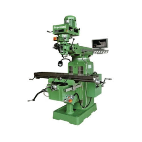 Automatic Precicut Milling Machine at Best Price in Gurugram | Dinflex ...