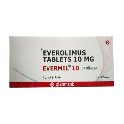 Evermil 5mg-10mg Tablets at Best Price in Delhi, Delhi | Modern Times ...