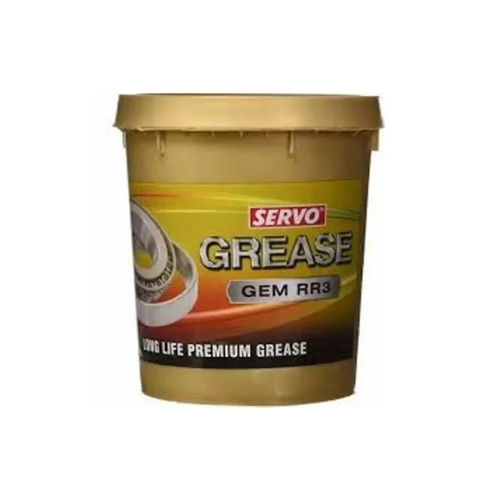 Servo Gem Rr3 Premium Grease Application: Industrial at Best Price in ...