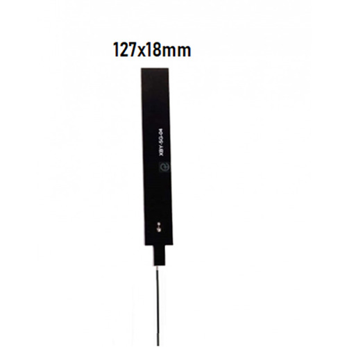Plastic 5g Internal Pcb Antenna With 1.13mm Cable ( L-10cm ) With Ufl Connector at Best Price in ...