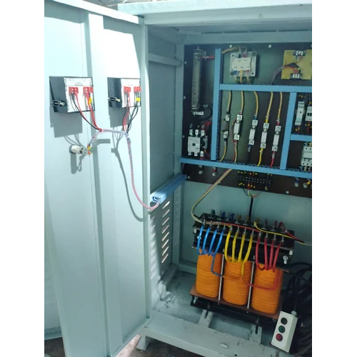Electromagnetic Panel at 275000.00 INR in Kolkata West Bengal | Suraj ...