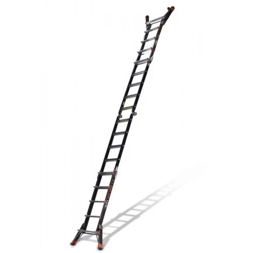 High Quality & Durable Single Straight Hook Ladder at Best Price in ...