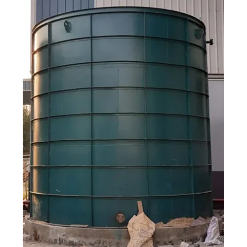 Solvent Storage Tank at 100000.00 INR in Greater Noida Uttar Pradesh ...