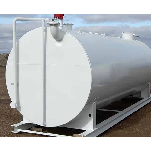 Diesel Underground Storage Tank at 100000.00 INR in Greater Noida ...