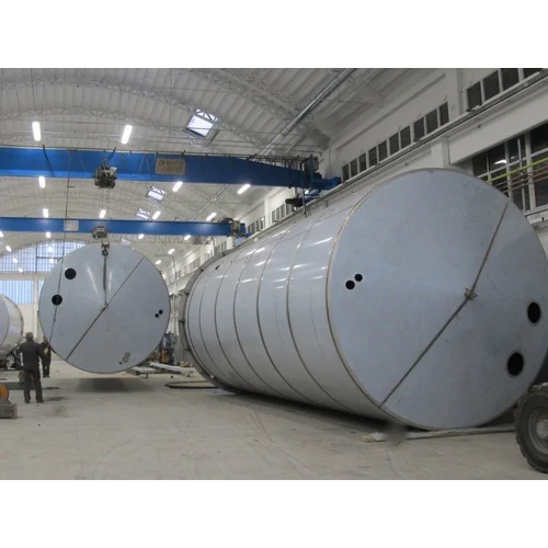 Diesel Underground Storage Tank at 100000.00 INR in Greater Noida ...