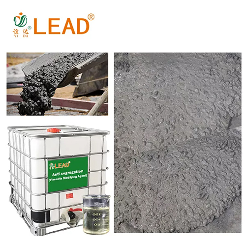 Viscosity Modifier Anti Segregation Agent Cas No: 9003-11-6 at Best ...