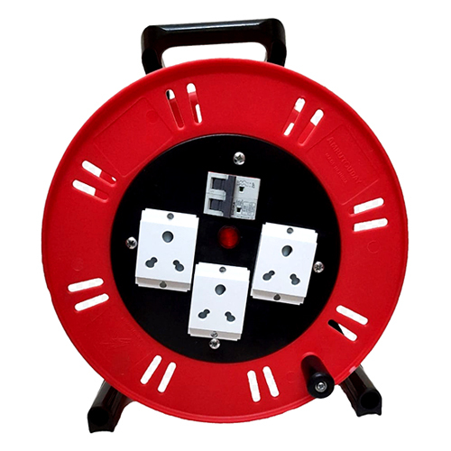 Power Extension Cable Reel at Best Price in Mumbai | Amrutouday Kmf