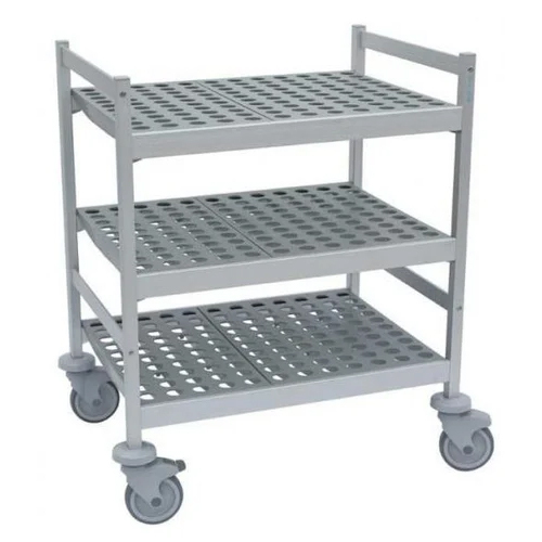 Heavy Duty Kitchen Trolley at Best Price in Coimbatore | Godavari ...