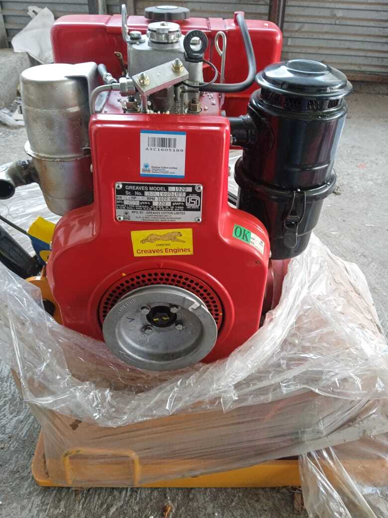 5 Ton Earth Rammer Machine at 46500.00 INR in Coimbatore | Siva Sankar ...