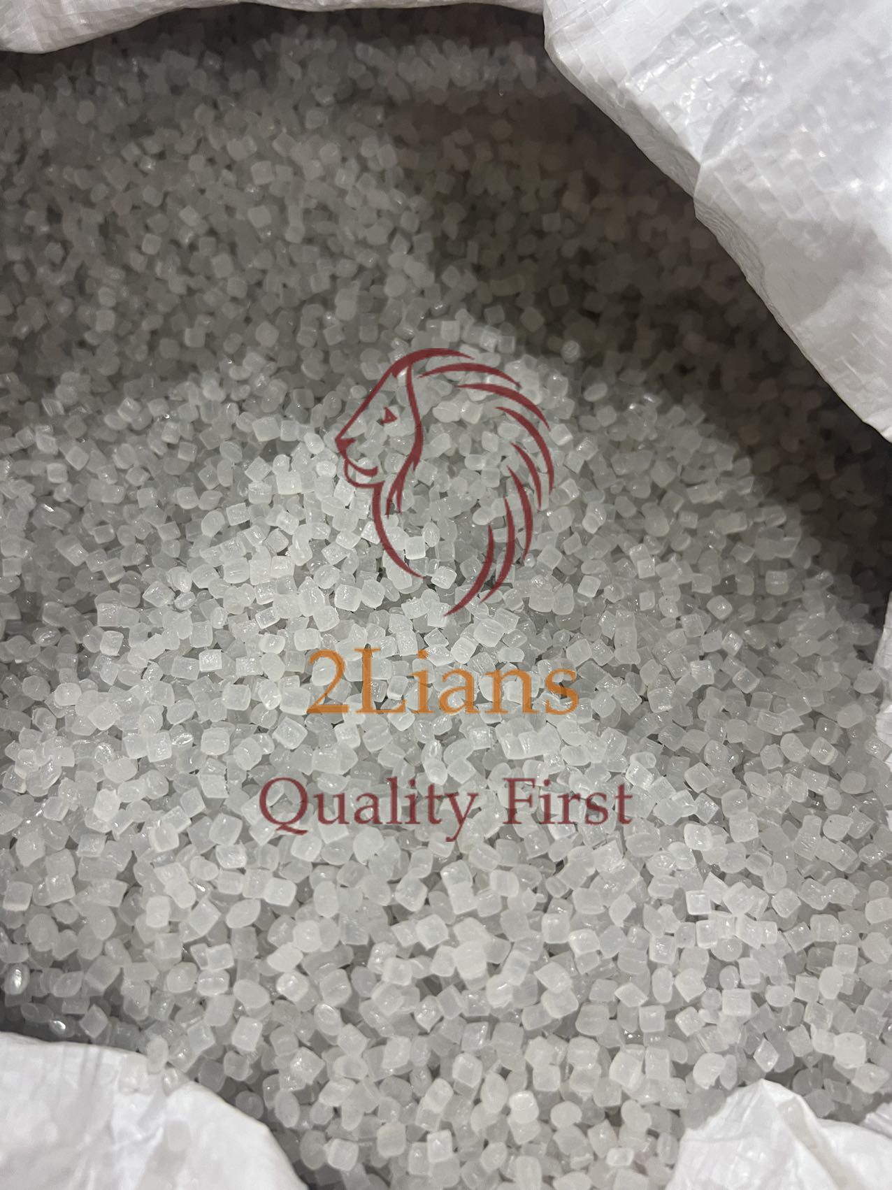 Ldpe Recycled Pellet Natural at Best Price in Singapore | 2lians Pte. Ltd.