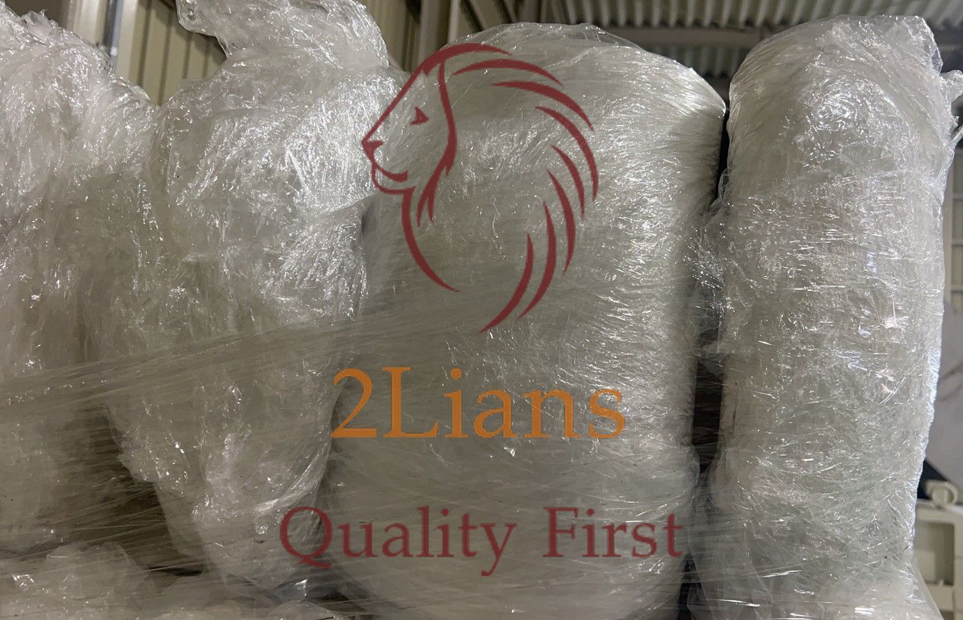 Ldpe Recycled Pellet Natural at Best Price in Singapore | 2lians Pte. Ltd.