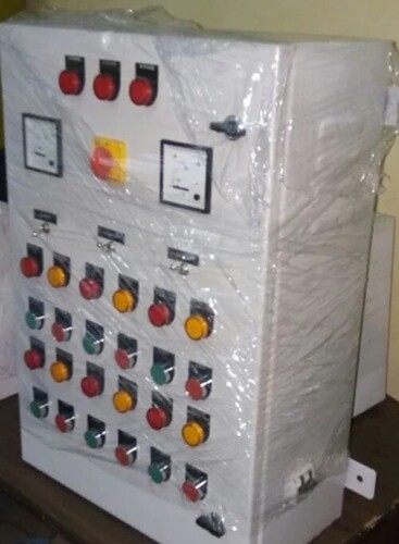 Stp Panel - Base Material: Mild Steel at Best Price in Mumbai | V-tek ...