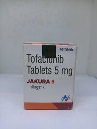 Jakura 5 Mg Tablets at Best Price in Delhi | Modern Times Helpline Pharma