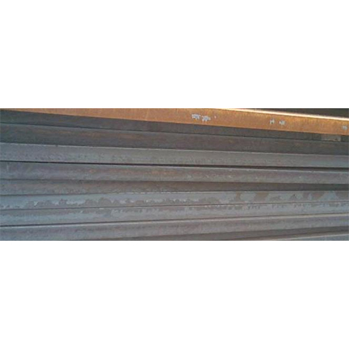Hadfield Managanese Steel Plates Application: Construction at Best ...