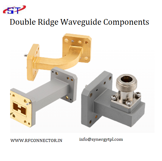 Wr-90 To Sma Female Waveguide at 1400.00 INR in New Delhi | Synergy ...