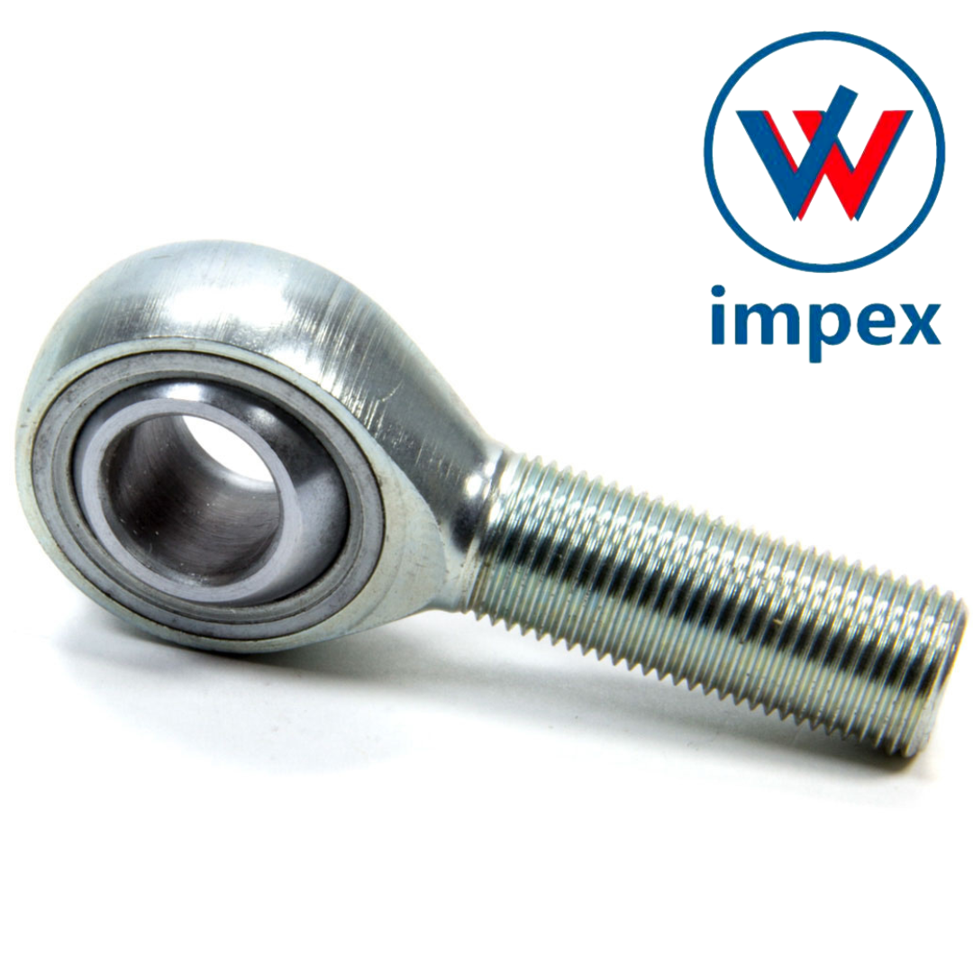 Alinabal Rod End Bearings at 5500.00 INR in Chandigarh | V. W. Impex