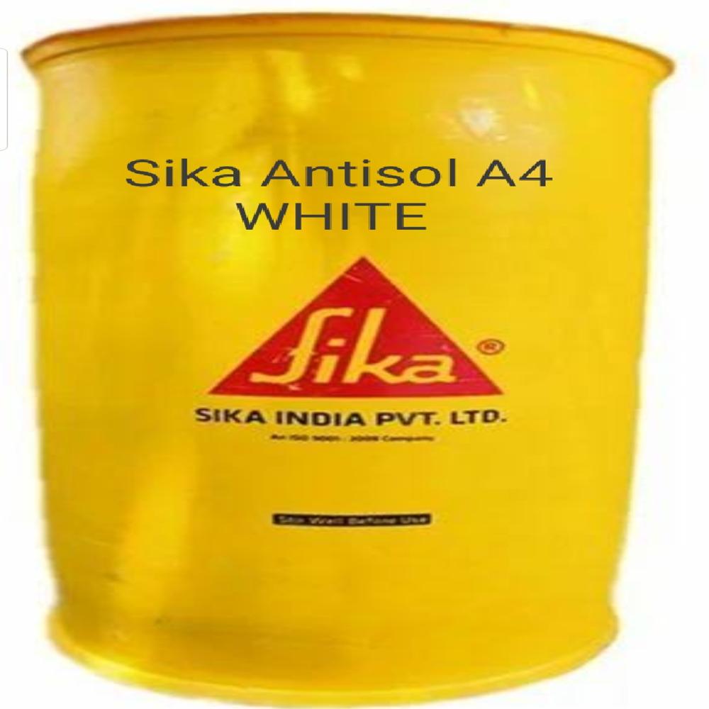 Sika Antisol A4 at Best Price in Kolkata, West Bengal | Brp Adhikary ...