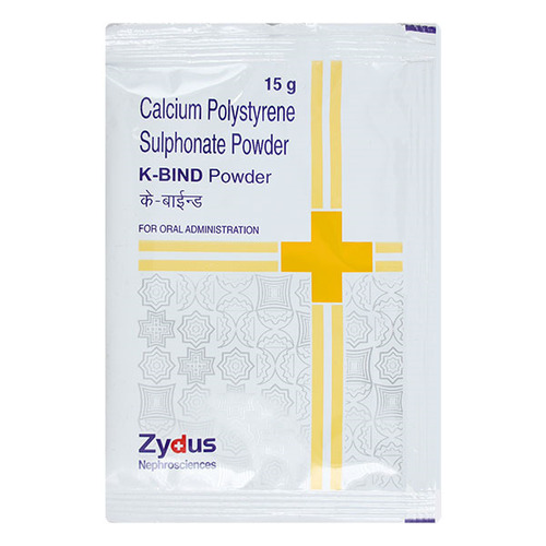 K-bind Powder at Best Price in Delhi, Delhi | Modern Times Helpline Pharma