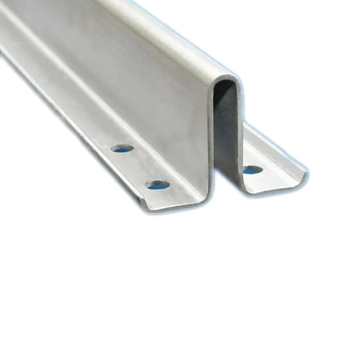 Stainless Steel Hollow Elevator Guide Rail at Best Price in Ludhiana ...