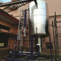 Low Pressure Ammonia Receiver at Best Price in New Delhi | Bombay ...