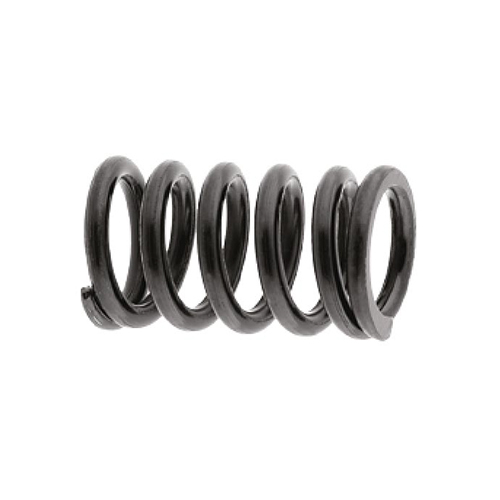 Industrial Coil Springs - High-grade Stainless Steel, Customized Sizes ...