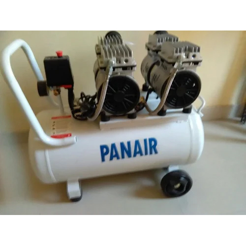 Oil Free Compressor Air at Best Price in Pune | Icon Engineering Services