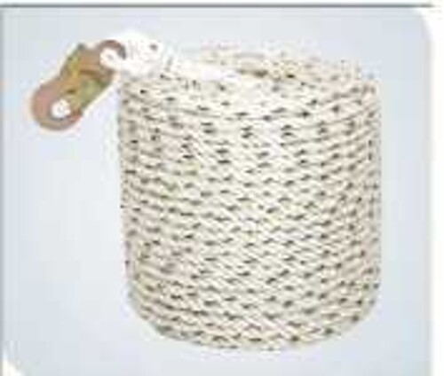Fall Arrester-twisted Rope Anchorage Line 50mtr (pn950) at Best Price ...
