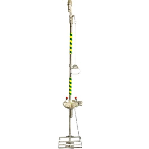 Safety Shower -ss304 (unicare ) at Best Price in Vadodara | Kt ...