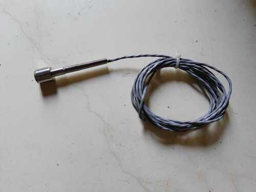 Pt 100 Rtd Magnetic Temperature Sensor at Best Price in Mumbai | Omkar ...