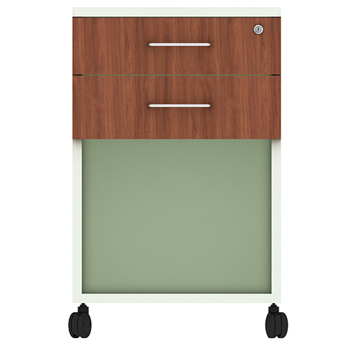 Hospital Bed Side Table at 13190.31 INR in Noida | Cosmos Media Product ...