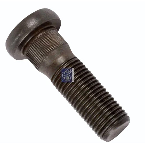 Polished Automotive Wheel Bolt at Best Price in Ludhiana | Power ...