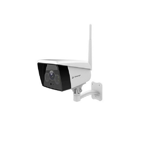 Cloud Ip Camera Icam500 at Best Price in New Delhi | Fortune Marketing ...