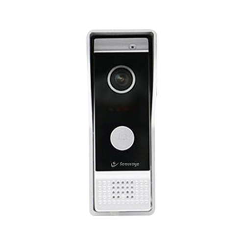 Video Door Phone- Outdoor Unit at Best Price in New Delhi | Fortune ...
