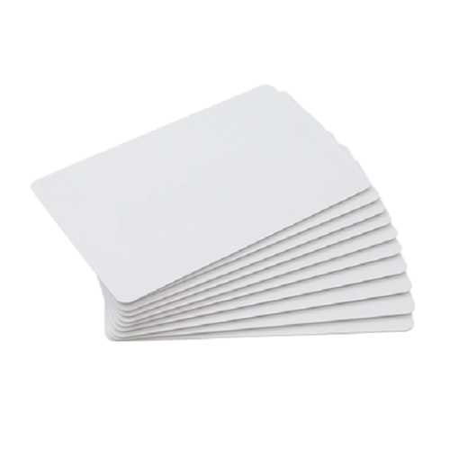 Pvc Blank Cards at Best Price in New Delhi, Delhi | Fortune Marketing ...