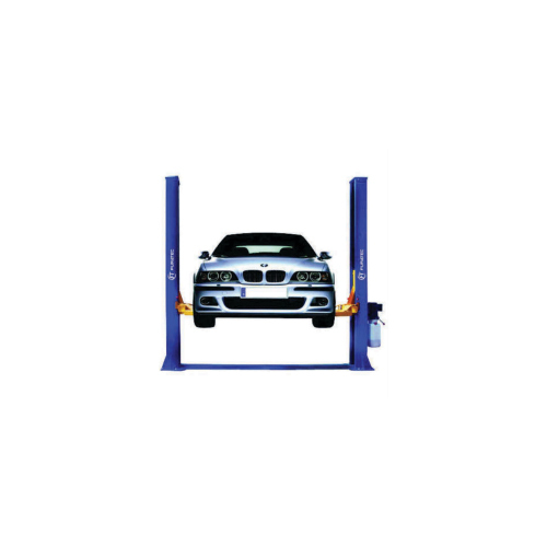 Tpl 400bp Two Post Lift at Best Price in Dhanbad | Simpher Elevators