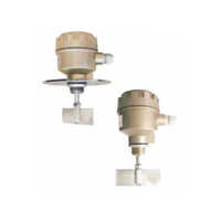 Rotary Paddle Level Switch Application: Industrial at Best Price in ...