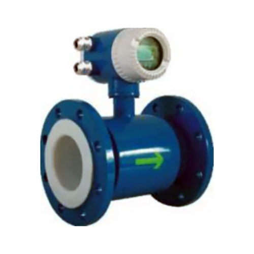 Blue & White Flow Meters at Best Price in Mumbai | Bhagwan Associates