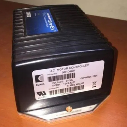 Dc Drive Control Panel Base Material: Mild Steel at Best Price in Pune | Om Material Handling