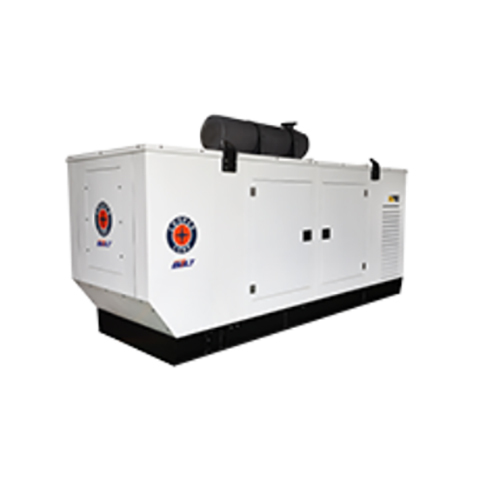 200 Kva Gensets at Best Price in Ahmedabad, Gujarat | Sai Engineers