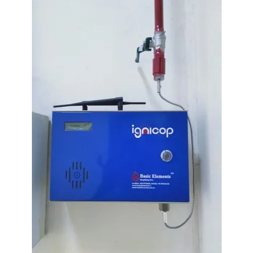 Ignicop Fire Safety Monitoring - Features: Durable at Best Price in ... Ignicop Fire Safety Monitoring - Features: Durable at Best Price in ...